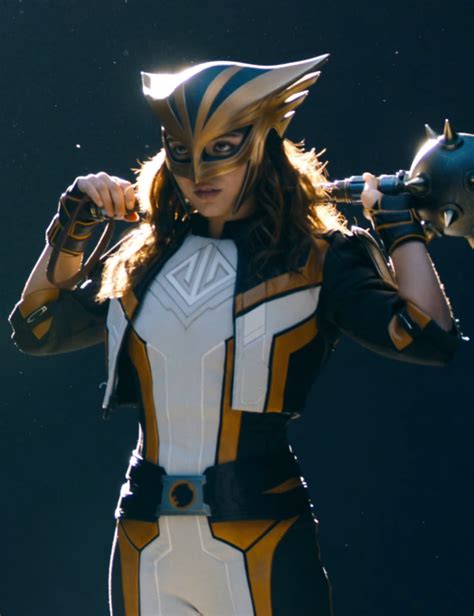 Hawkgirl Dc Universe Wiki Fandom