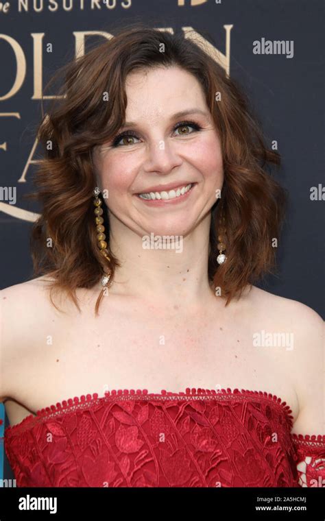 Nosotros 49th Annual Golden Eagle Awards At The Montalban Theatre In