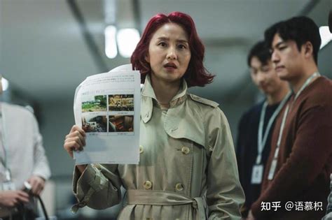 南柱赫李浚赫刘智泰《非法正义》4主演角色剧照公开！11月播出 知乎