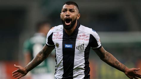 Gabigol Wallpapers Wallpaper Cave