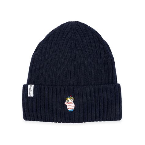 The Shop For You Who Love Moomin Moomin Hat Adult Size Too Ticky