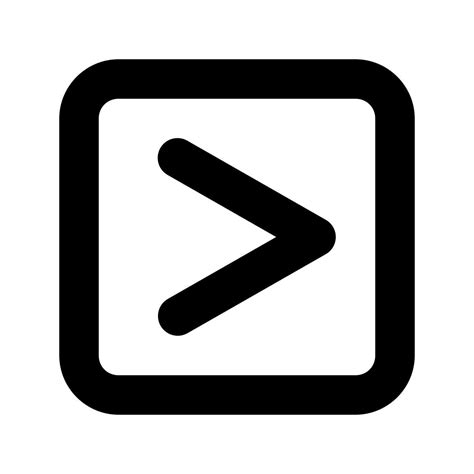 Greater Than And Less Than Icons Logos Symbols Free Download Png Svg