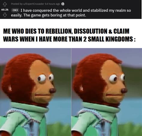 Strange Ui Flicker Bug Rcrusaderkings