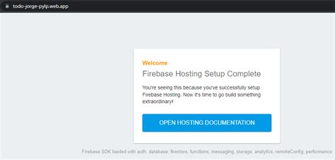Error Firebase Deploy · Issue 979 · Pylp Unamex Pylp · Github