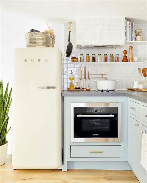 Small Kitchen Ideas To Steal For Renter And Renovators Devotee Of
