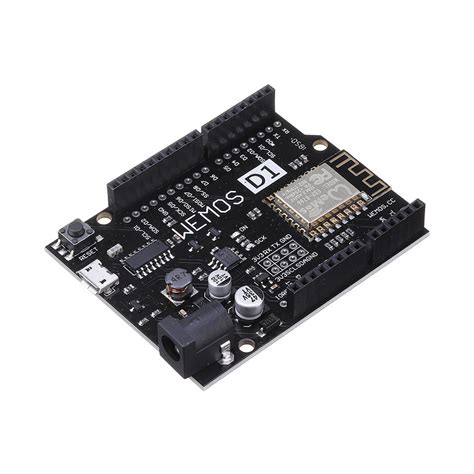 modules 5pcs d1 r2 v2 1 0 wifi uno module based esp8266 module was