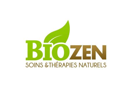 Entry 5 By Pixelke For Logo For BIOZEN Freelancer