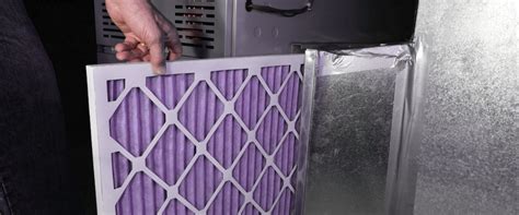 An Essential Guide To Decoding Goodman Furnace Filter Size By Model Number