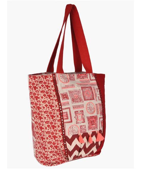 Canvas Jholi Bag Jhola Bag Pickpocket 2865071