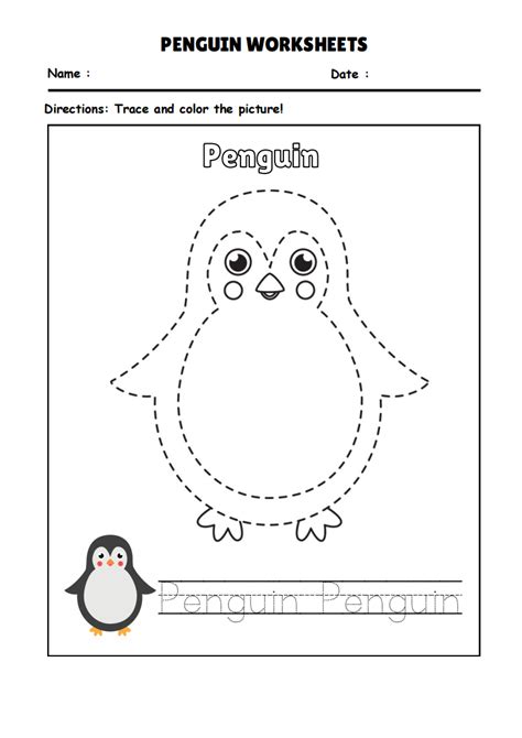 Word Tracing Worksheets Firstworksheets