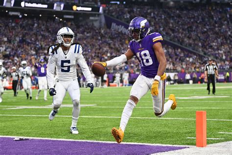 Our Fantasy Football Dynasty Rankings Are Updated All Year Long Wolf