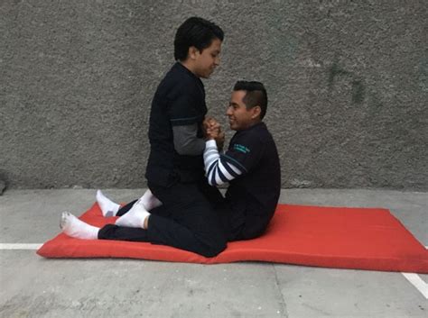 Bobath Jcb Ejercicios Del Metodo Bobath