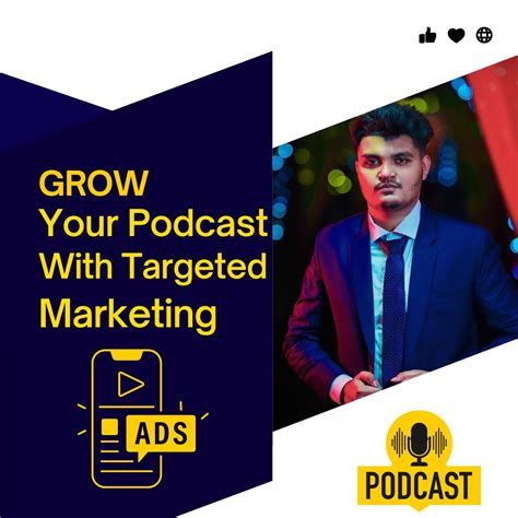Debashis Deb Nath On Linkedin Podcastmarketing Targetedmarketing Organicgrowth