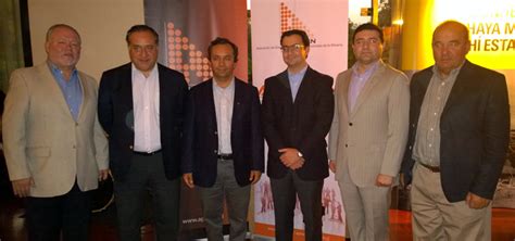 APRIMIN dio inicio a su Ciclo de Networking s Club de la Minería en