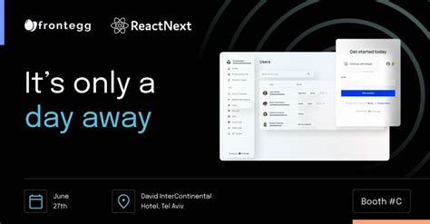 Frontegg On Linkedin Identitymanagement Saas