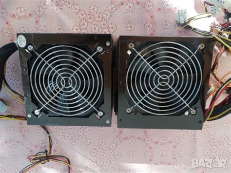 Захранване 500w и 450w в Захранвания и кутии в гр. София - ID39174505 ...
