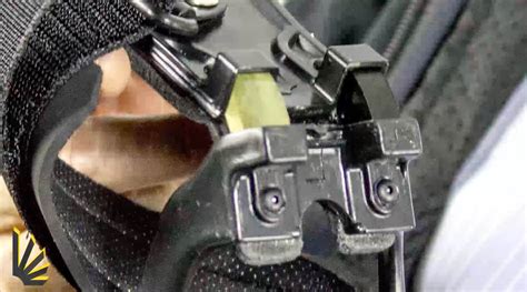 How The Adjustable Compression Component Kit Works For The Step Smart