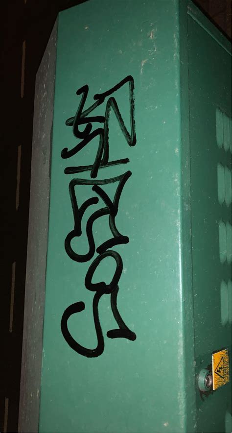 Dead One Rgraffititagging