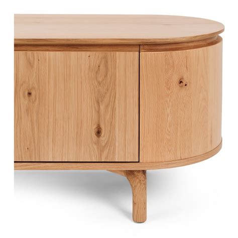 Kontur Tv Stand Natural Oak 1800w Paulas Home And Living