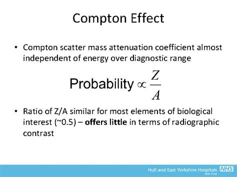 Frcr Physics Lectures Diagnostic Radiology Lecture 1 An