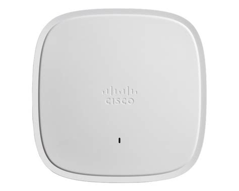 Thiết Bị Wifi Cisco Access Point C9105axi S