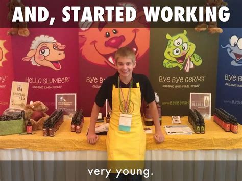 Hi Im Joey By Kelly Lucente