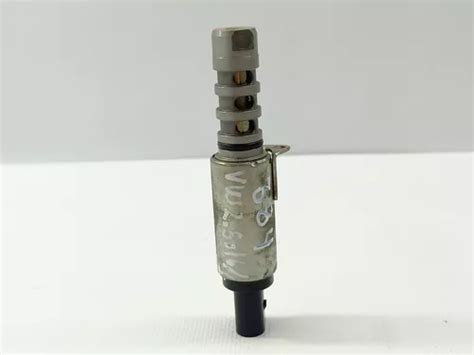 Valvula Solenoide Vvt Vw Jetta Mk Bora Golf Passat