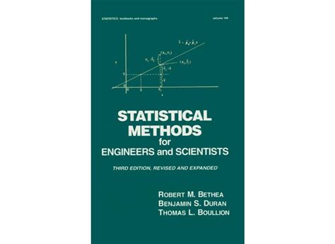statistical methods for engineers and scientists com o melhor preço é