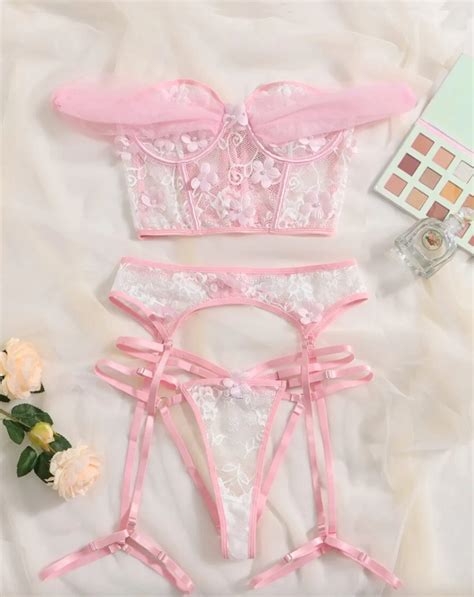 The Most Irresistible Valentines Day Lingerie Reportwire