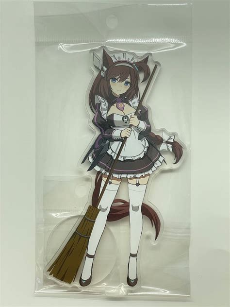 【未使用】ウマ娘 プリティーダービー アクリルスタンド 1円スタート S223 の落札情報詳細 ヤフオク落札価格情報 オークフリー