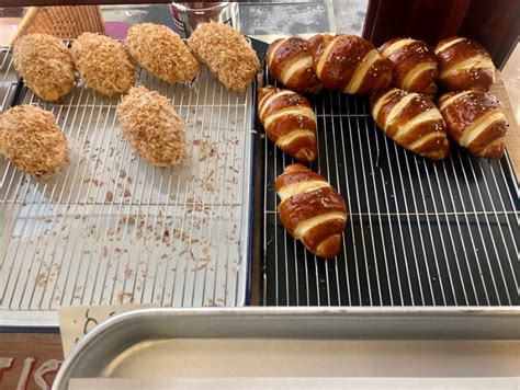 안국 아티스트 베이커리 주말 웨이팅 실화 소금빵 바게트 솔직후기 네이버 블로그