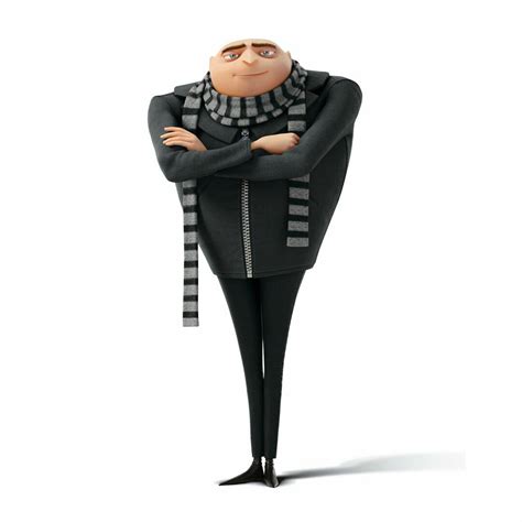 El Macho Despicable Me Meme