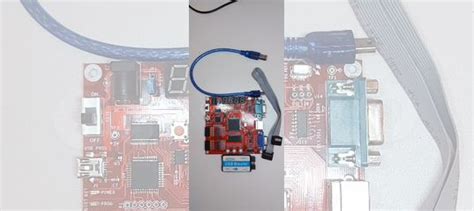 Отладочная плата Fpga Altera Cyclon Iv купить в Москве Электроника