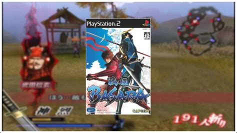 Urutan Game Basara Berdasarkan Tanggal Rilis Jalan Cerita
