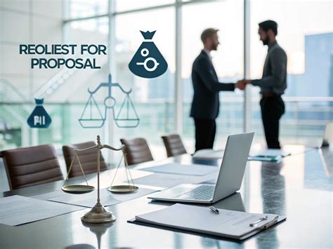 Request For Proposal Rfp Taptalent