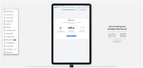 How To Make Angular Project Responsive Browserstack