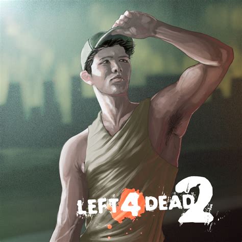 Ellis L4d2