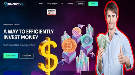 موقع أستثمار جديد فى بدايته خطط تصل أربحه االى 200 فى 10 أيام فقط