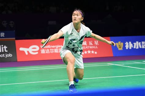 中華隊5比0完封捷克挺進蘇迪曼盃8強 30日與南韓爭分組第1 Ettoday運動雲 Ettoday新聞雲