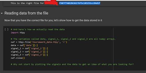 Solved Can Someone Please Show Me How To Open This Dataset