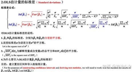 stata 回归结果不显著的方法 知乎
