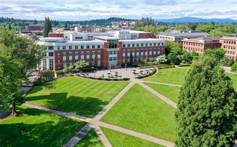 Oregon State University Ncuk