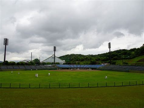 いせはらサンシャインスタジアム ナショナル・スタジアム・ツアーズ