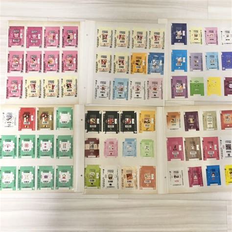 その他 チロルチョコ 包み紙 パッケージ 773種