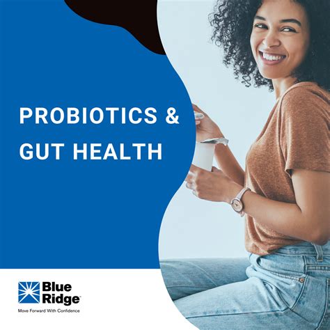 Probiotics And Gut Health Blue Ridge Risk Partners