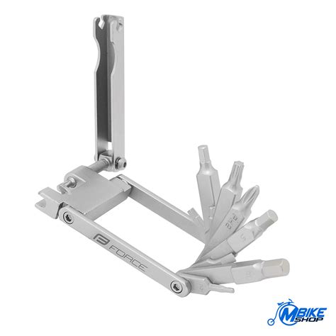 Multitool Set Force 12fun Chain Splitter