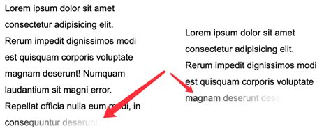 Javascript Text Fade In Multiline Text Icss Segmentfault 思否