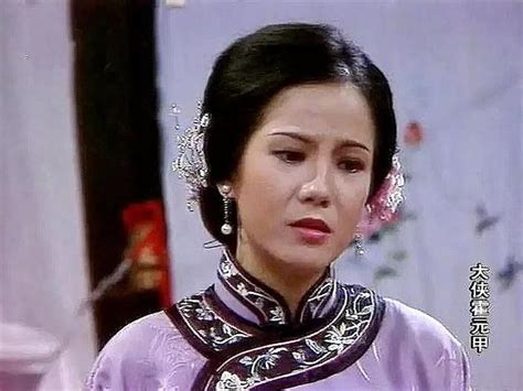 盤點一下霍元甲，陳真，霍東閣三部曲，九位美女 每日頭條