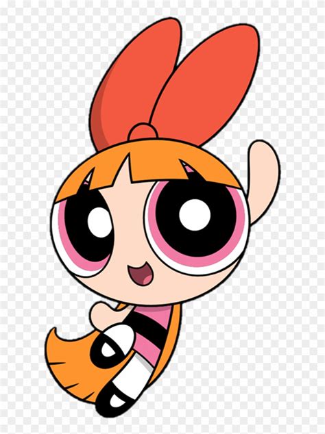 The Powerpuff Girls 2016 Images Blossom 18 Hd Wallpaper Blossom