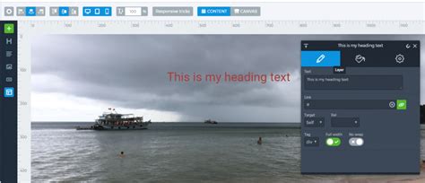 Smart Slider Review Build Beautiful Sliders With Drag And Drop Create And Code
